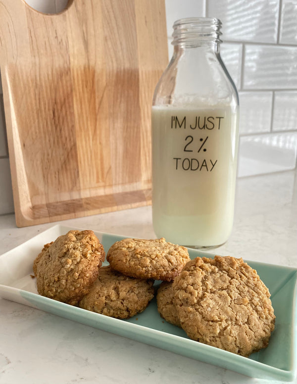 Love Cookies? - Crocus & Ivy Interiors