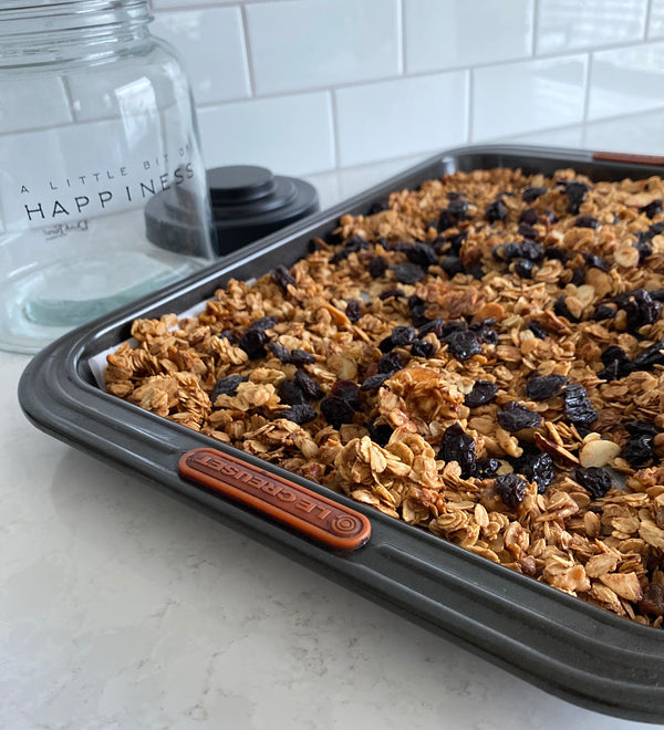 A 'Plant over Processed' Recipe Review - Crocus & Ivy Interiors