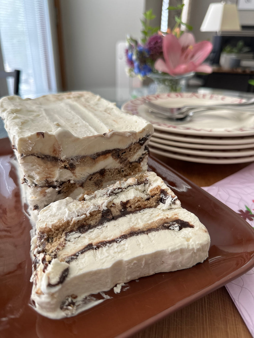 What's the Best Cake For Summer? - Crocus & Ivy Interiors