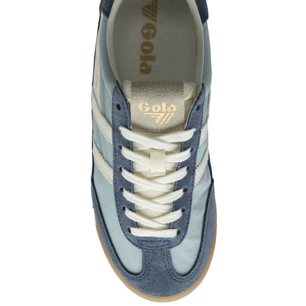 Gola Firefly Sneaker CLB577 Iceberg/Moonlight/Off White - Crocus & Ivy ...