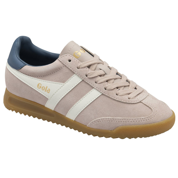 Gola Torpedo Sneaker CLB761 Rose/Off White/Moonlight - Crocus & Ivy ...